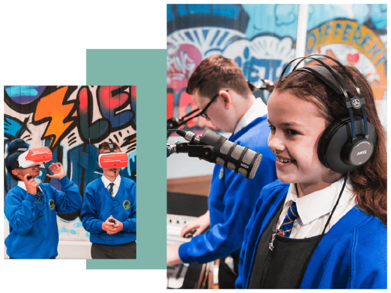 Our Values and Ethos – Preston Hedges Primary School