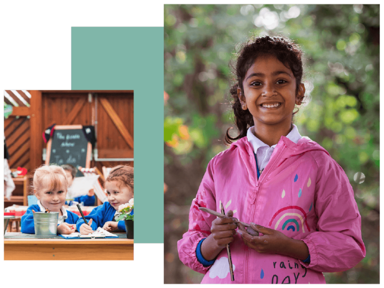 Governance – Preston Hedges Primary School