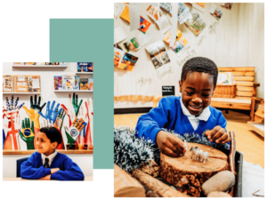 Our People – Preston Hedges Primary School