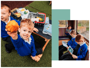 Performance Data – Preston Hedges Primary School