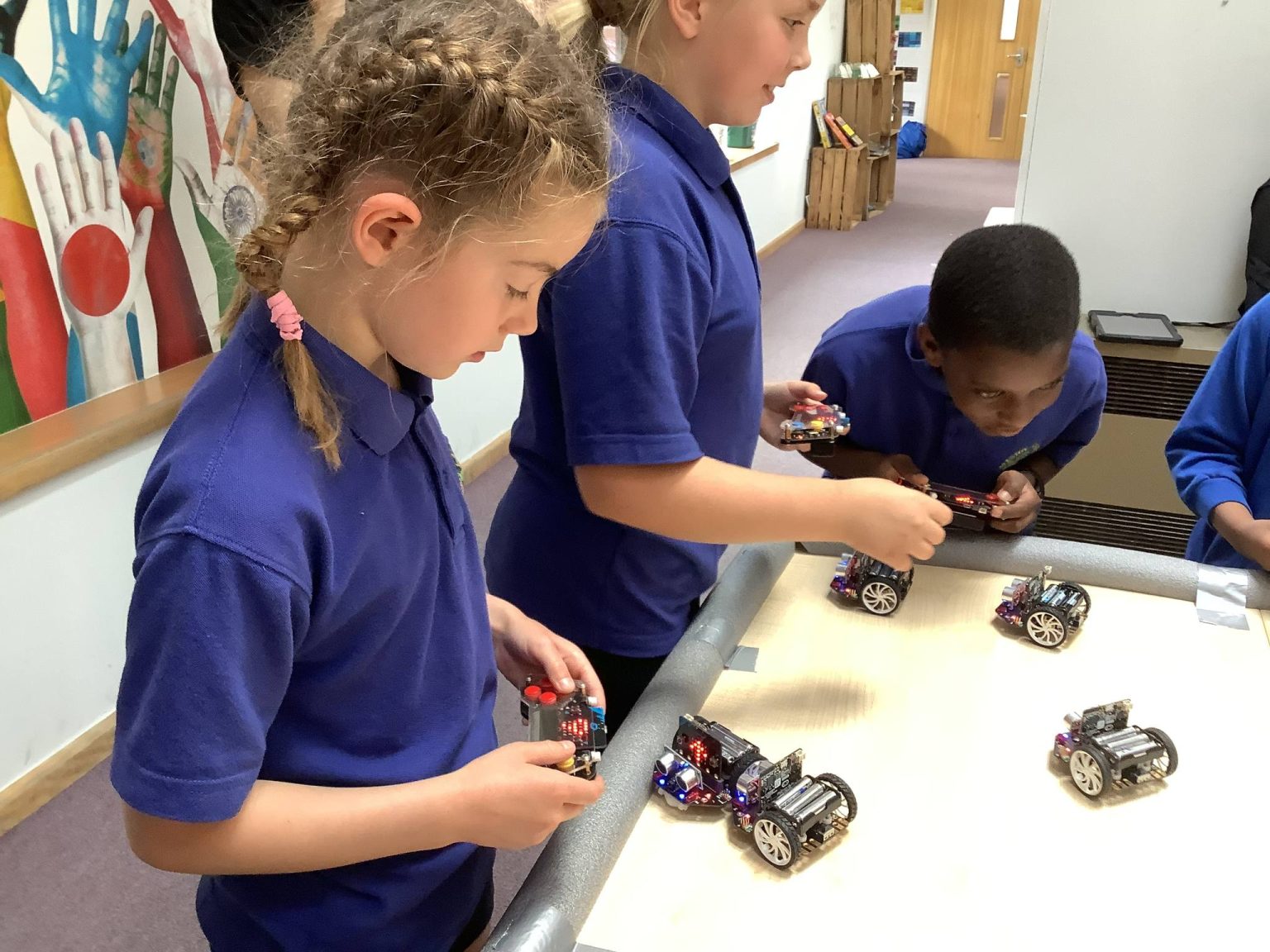 Personal Development – Preston Hedges Primary School